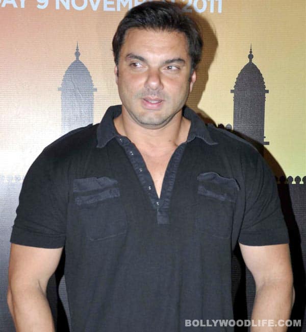 Sohail Khan wants Dabangg 2 to succeed for Arbaaz - Bollywoodlife.com Sohail Khan wants Dabangg 2 to succeed for Arbaaz - Bollywoodlife.com