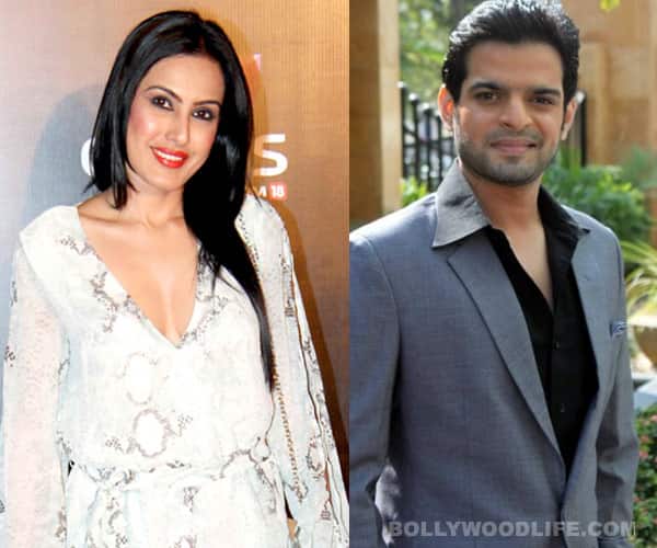 Yeh Hai Mohabbatein actor Karan Patel split from real life girlfriend ... Yeh Hai Mohabbatein actor Karan Patel split from real life girlfriend ...