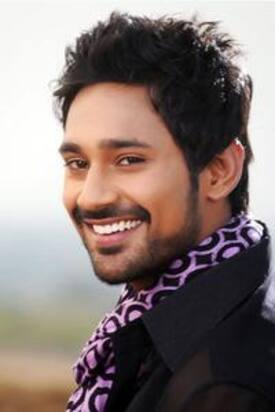 varun sandesh