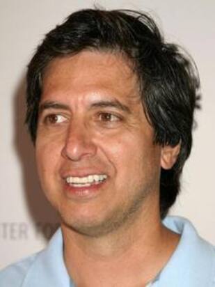 Ray Romano - Latest News, Photos, Videos, Awards, Filmography, Ray ...