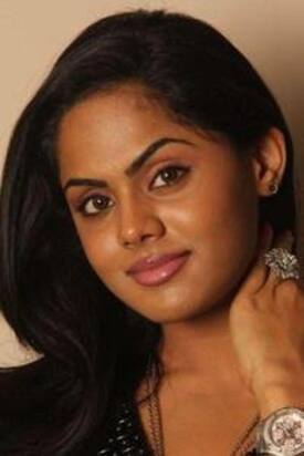karthika interview