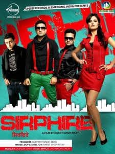 Sirphire - Film Cast, Release Date, Sirphire Full Movie Download ...