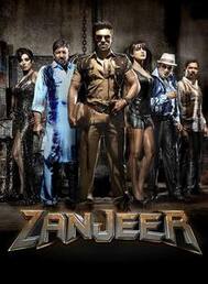 zanjeer