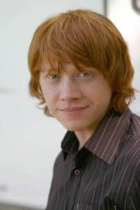 Rupert Grint - Latest News, Photos, Videos, Awards, Filmography, Rupert ...