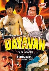 Dayavan - Film Cast, Release Date, Dayavan Full Movie Download, Online ...