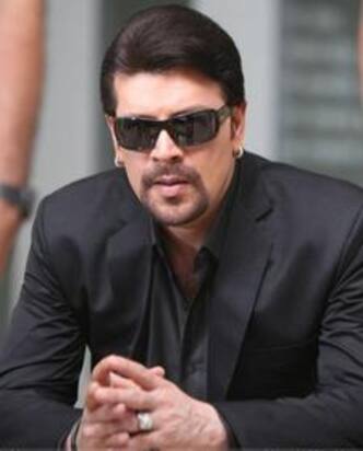 Aditya Pancholi - Latest News, Photos, Videos, Awards, Filmography ...