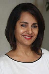 Kitu Gidwani - Latest News, Photos, Videos, Awards, Filmography, Kitu ...