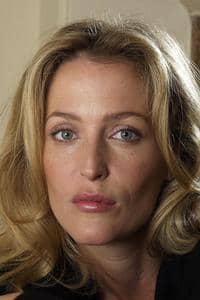 Gillian Anderson - Latest News, Photos, Videos, Awards, Filmography ...