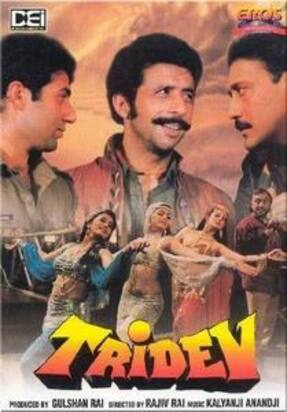 Tridev - Film Cast, Release Date, Tridev Full Movie Download, Online ...