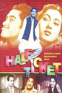 Half Ticket - Film Cast, Release Date, Half Ticket Full Movie Download ...