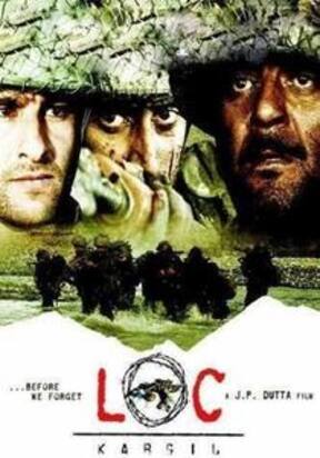Loc Kargil - Film Cast, Release Date, Loc Kargil Full Movie Download ...