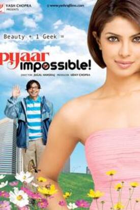 Pyaar Impossible! - Film Cast, Release Date, Pyaar Impossible! Full ...