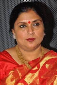 Sripriya - Latest News, Photos, Videos, Awards, Filmography, Sripriya ...
