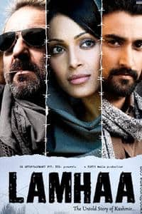 Lamhaa - Film Cast, Release Date, Lamhaa Full Movie Download, Online ...