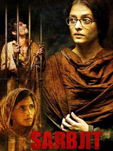 Sarbjit - Film Cast, Release Date, Sarbjit Full Movie Download, Online ...