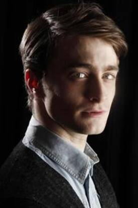 daniel radcliffe profile