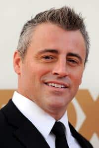 Matt Leblanc - Latest News, Photos, Videos, Awards, Filmography, Matt ...