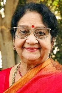 Anjali Devi - Latest News, Photos, Videos, Awards, Filmography, Anjali ...