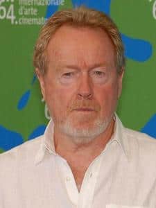 Ridley Scott - Latest News, Photos, Videos, Awards, Filmography, Ridley ...