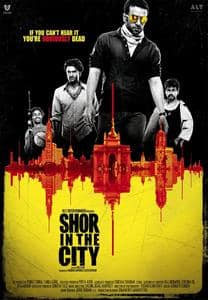 Shor In The City - Film Cast, Release Date, Shor In The City Full Movie ...
