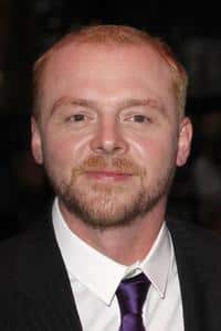 Simon Pegg - Latest News, Photos, Videos, Awards, Filmography, Simon ...