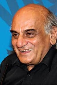 Mani Kaul - Latest News, Photos, Videos, Awards, Filmography, Mani Kaul ...