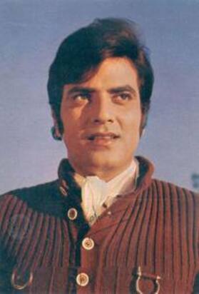 Jeetendra - Latest News, Photos, Videos, Awards, Filmography, Jeetendra ...