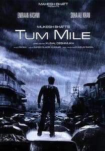 Tum Mile - Film Cast, Release Date, Tum Mile Full Movie Download ...