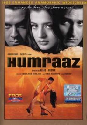 Humraaz - Film Cast, Release Date, Humraaz Full Movie Download, Online ...