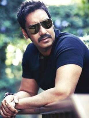 Ajay Devgan - Latest News, Photos, Videos, Awards, Filmography, Ajay ...