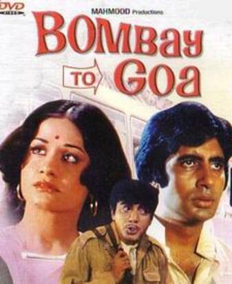 Bombay To Goa - Film Cast, Release Date, Bombay To Goa Full Movie ...