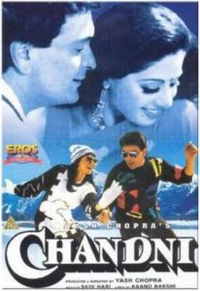 Chandni - Film Cast, Release Date, Chandni Full Movie Download, Online ...