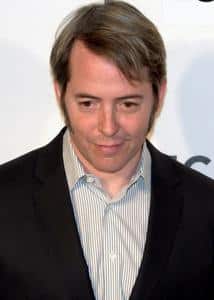 Matthew Broderick - Latest News, Photos, Videos, Awards, Filmography ...
