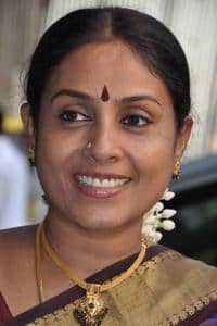 Saranya Ponvannan - Latest News, Photos, Videos, Awards, Filmography ...