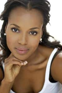 Kerry Washington - Latest News, Photos, Videos, Awards, Filmography ...