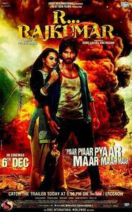 R. Rajkumar - Film Cast, Release Date, R. Rajkumar Full Movie Download ...