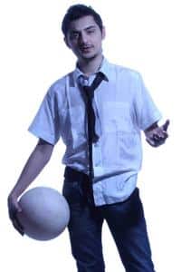 Aditya Kapadia - Latest News, Photos, Videos, Awards, Filmography ...