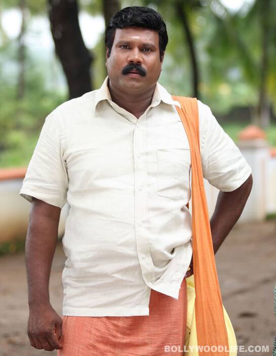Kalabhavan Mani morphs into 'MLA Mani' - Bollywood News & Gossip, Movie ...