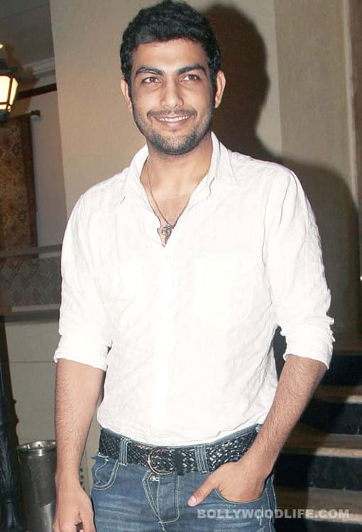 Pravesh-Rana-071011 - Bollywoodlife.com