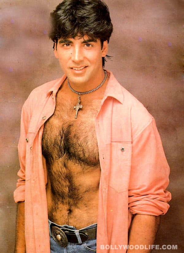 Whose hot abs are these? - Bollywood News & Gossip, Movie Reviews ...