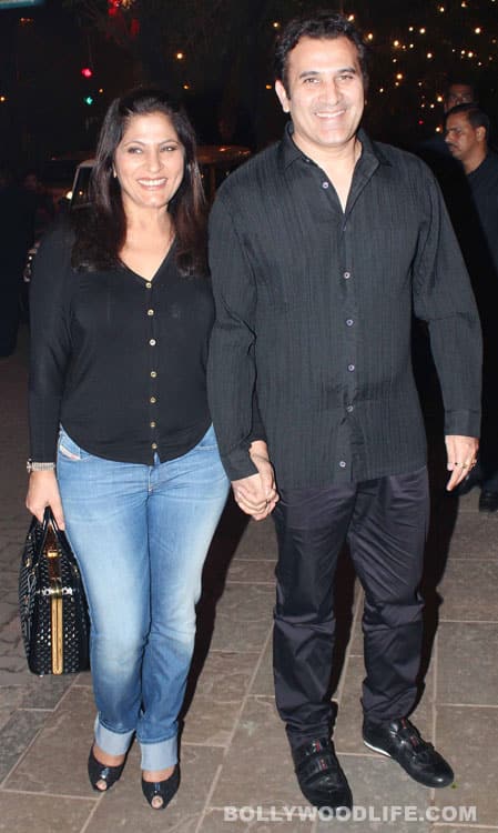 Archana-Puran-Singh-and-Parmeet-Sethi - Bollywoodlife.com