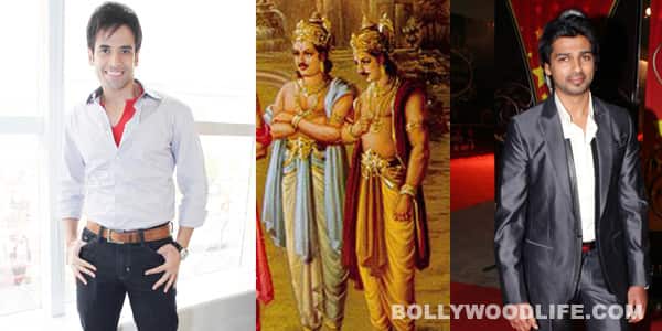 Tushar-Nakul--Sahdev-Nikhil-141212 - Bollywoodlife.com