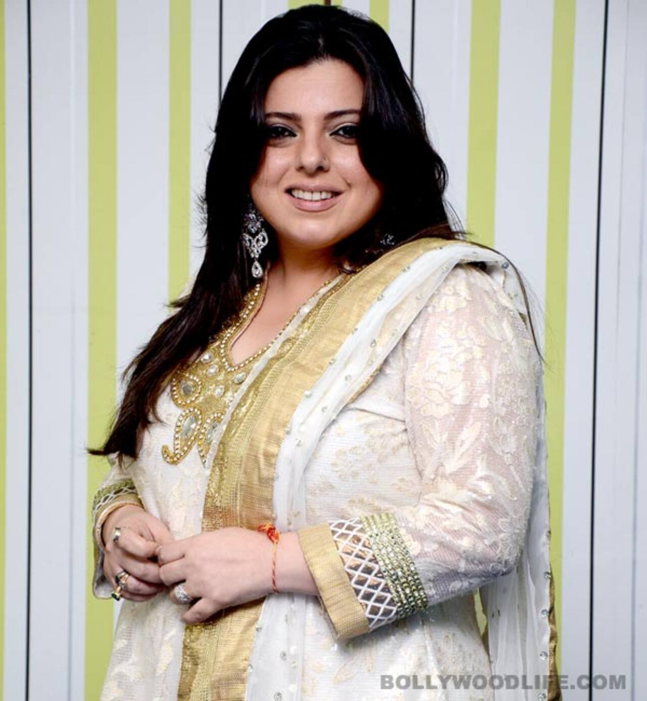 From Rytasha Rathore to Vahbiz Dorabjee: 8 plus size TV hotties who ...