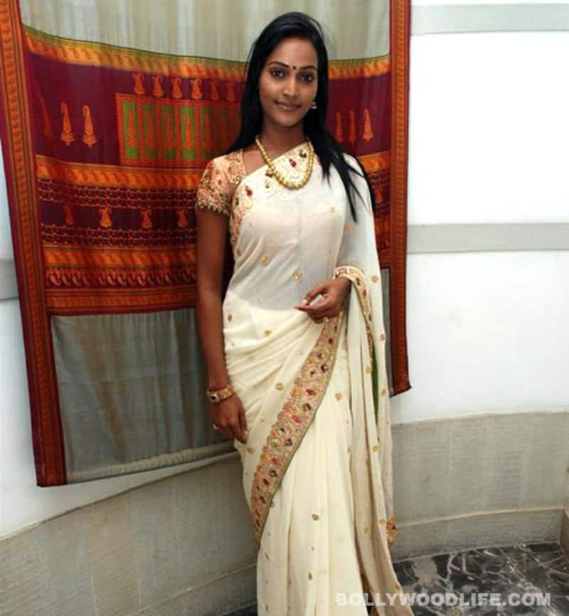 Rajshree Thakur: I would like to do a variety of roles - Bollywood News ...