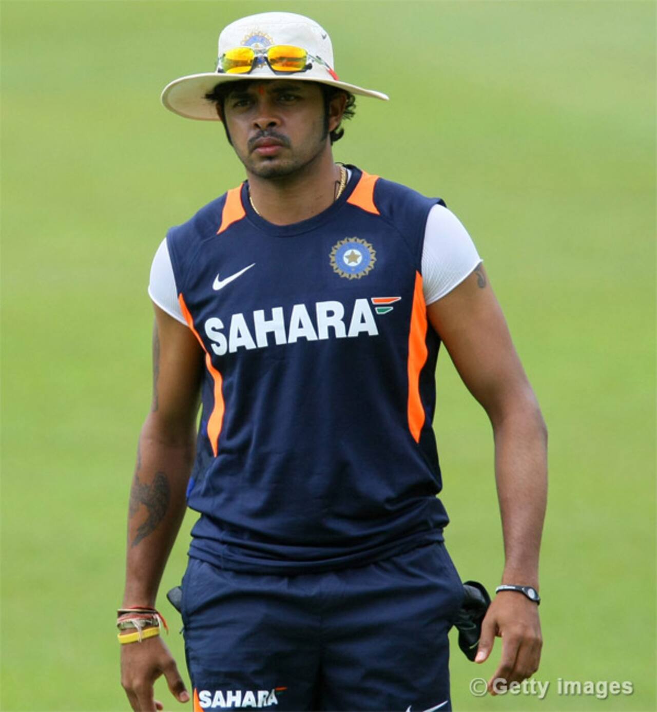 IPL spot-fixing scandal: Sreesanth has a Bollywood connection ...