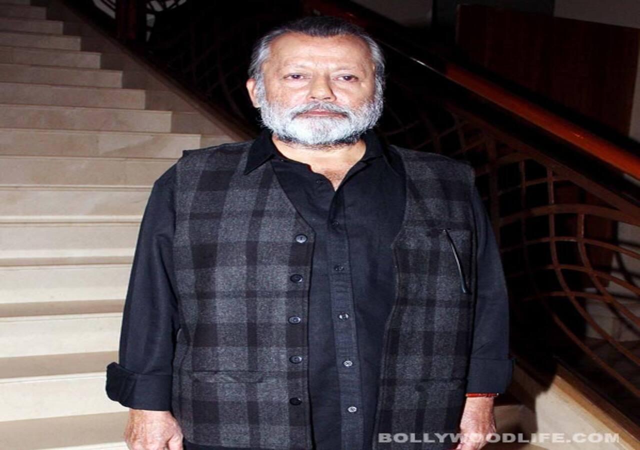 Pankaj Kapoor 