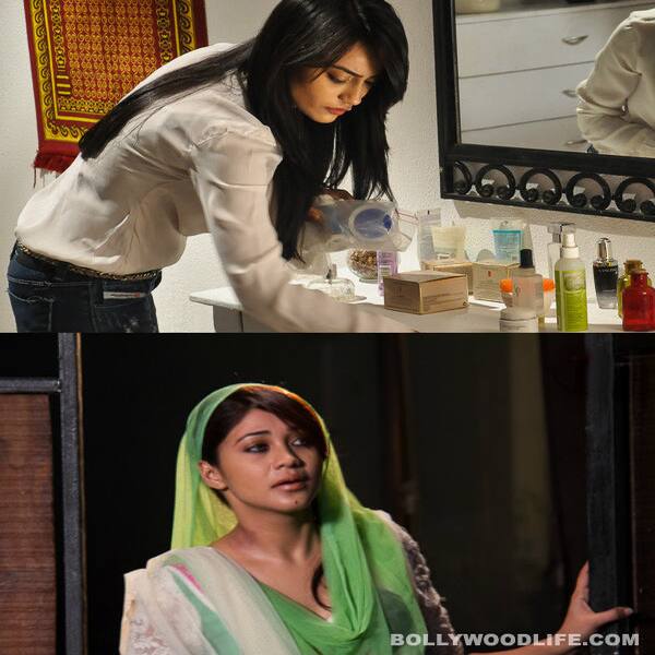 Zoya Zee Tv In Jeans