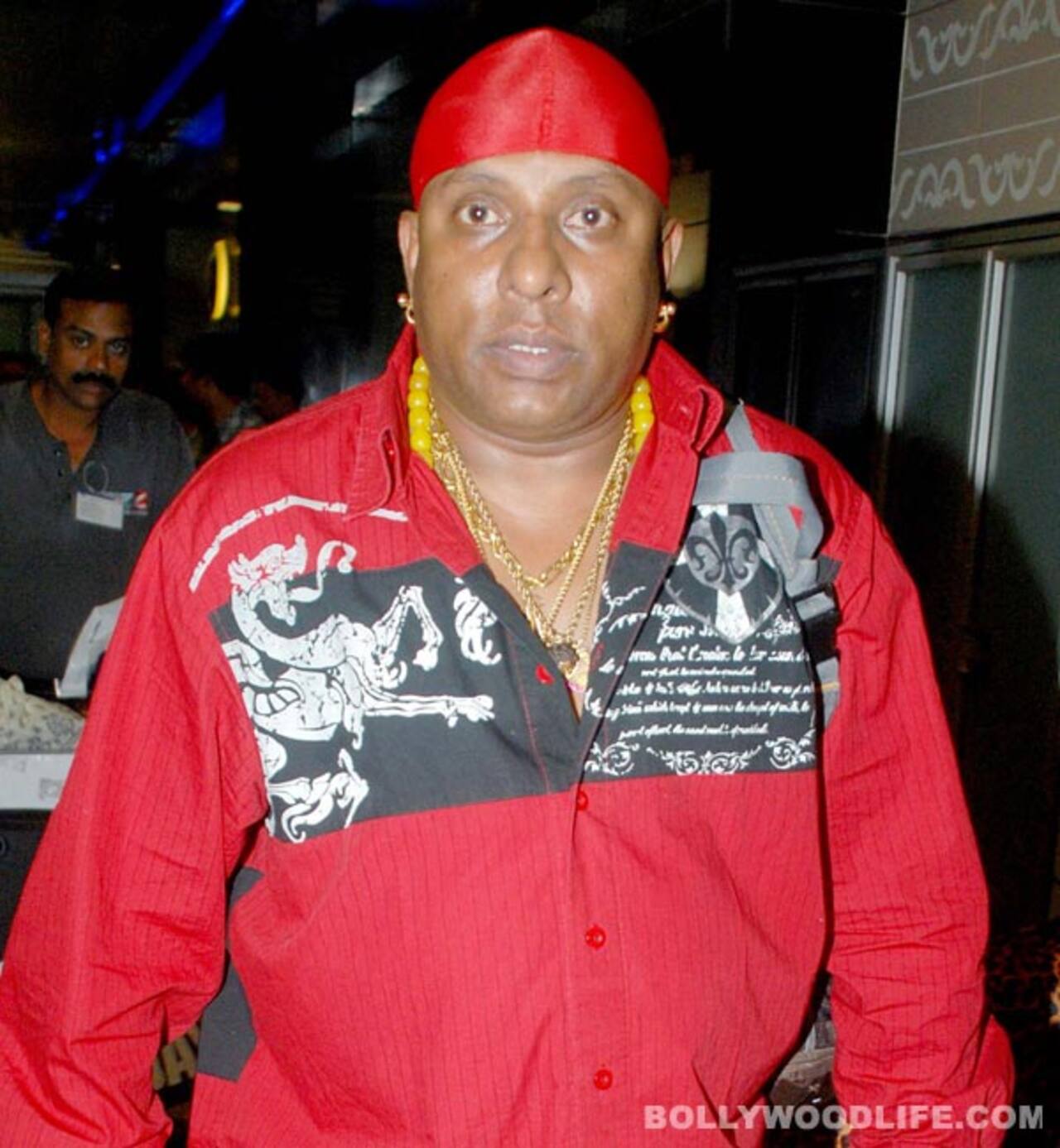 Sivamani to debut as music director with Vikram Prabhu film - Bollywood ...