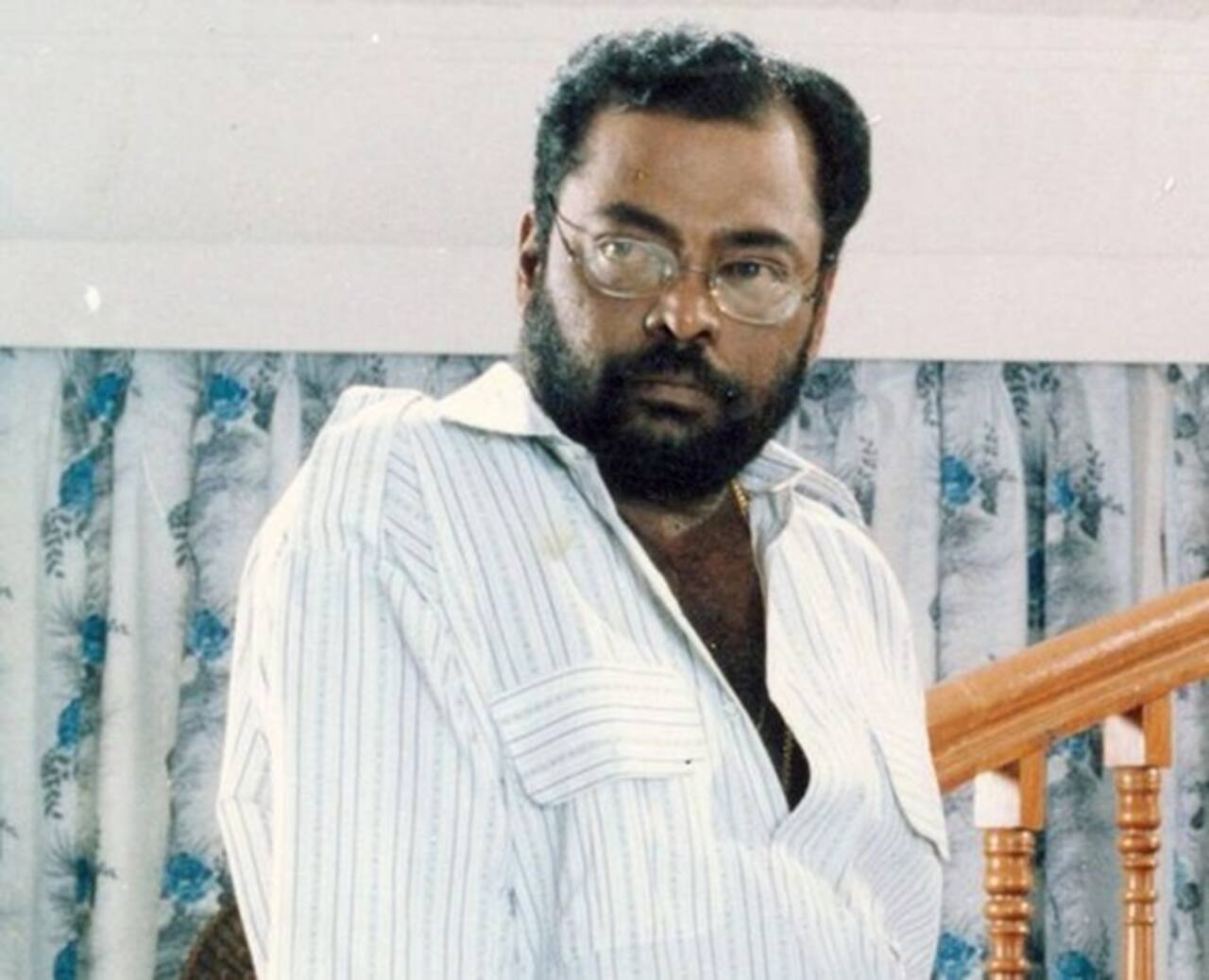 Actor-director Manivannan passes away - Bollywood News & Gossip, Movie ...