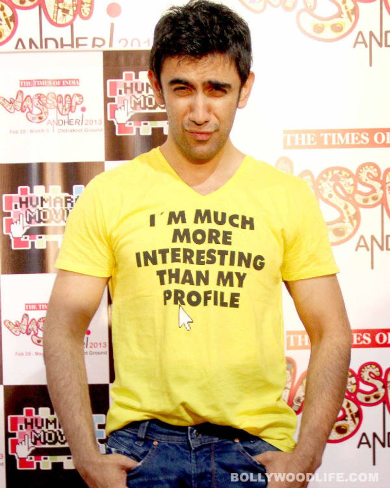 Amit Sadh signs a politcal thriller titled, 10 Janpath - Bollywood News ...
